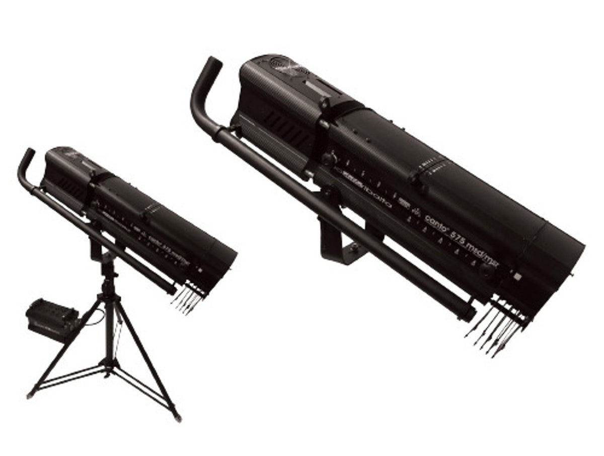 Canto USA – BLS Gear Shop